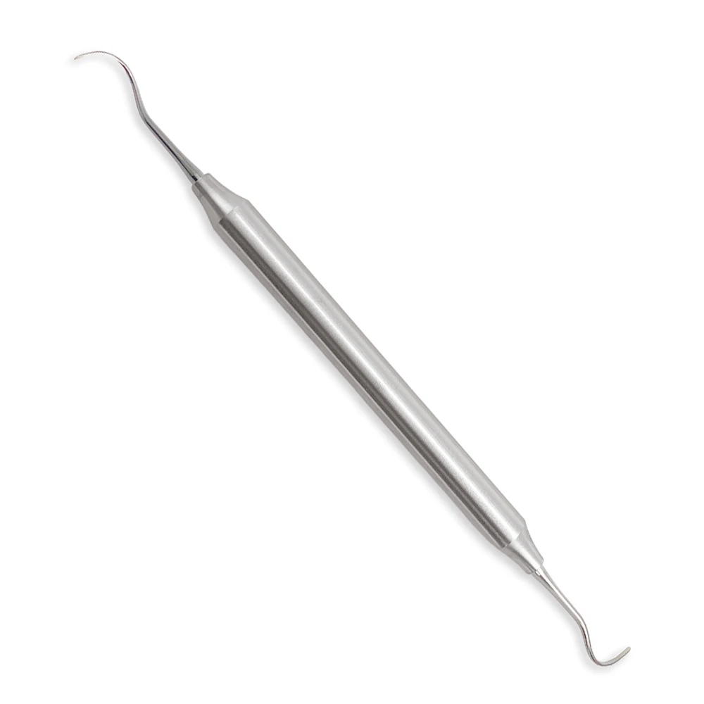 High Quality Dental Instruments Periodontal Stainless Steel Sharp ...