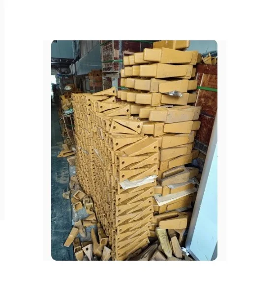 Excavator Original Bucket Tooth 35c Teeth Bucket Teeth 956 Digging ...