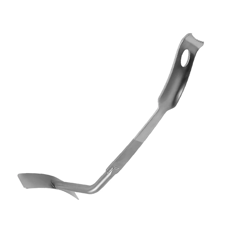 Premium Proximal Femoral Shaft Retractor Wide Blade Angled Orthopedic ...