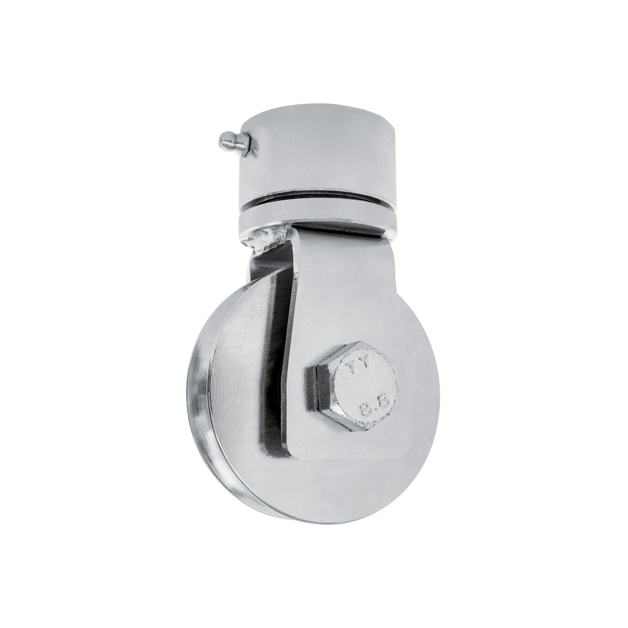 Premium Automated Gate Rollers - Wheel With Rolling Support For Precise ...