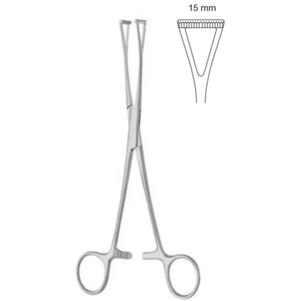 Sigal Medco-pinzas Triangulares Para La Mandíbula,Pinzas Para El ...
