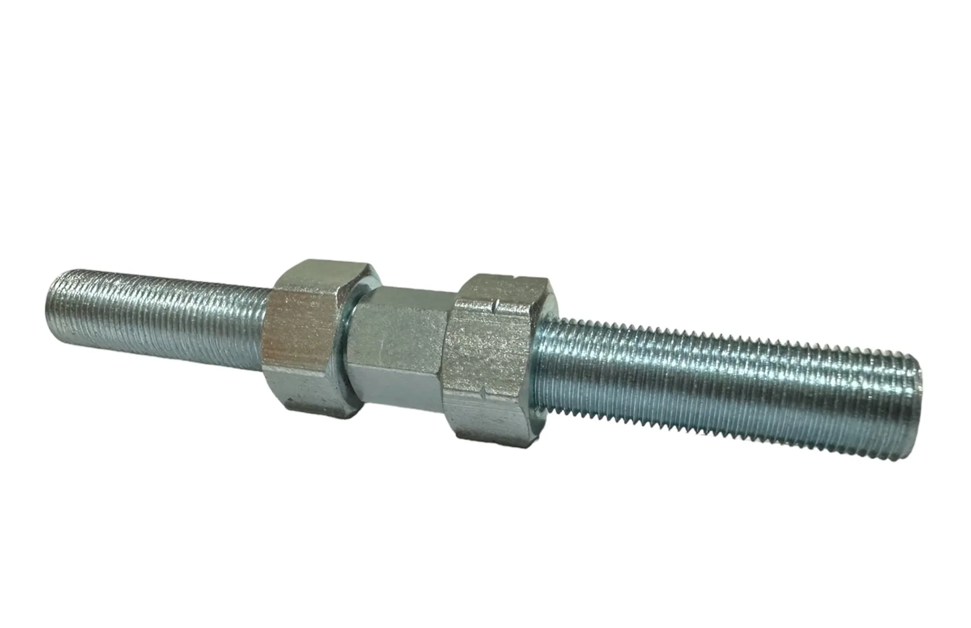 Din975/976 Carbon Steel Stud Bolt High Tensile Astm A193 All Threaded ...