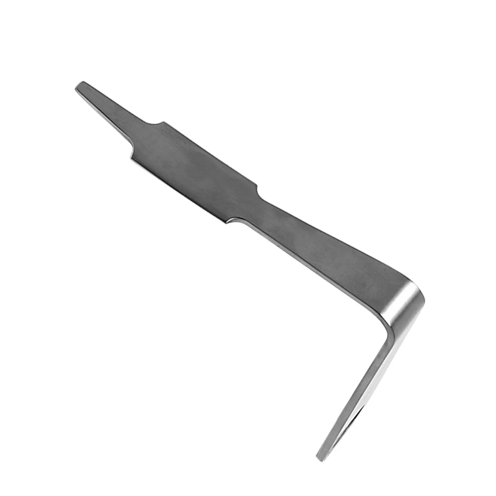 Surgivalley Reverse Hohmann Knee Retractor - 22mm Wide Blade