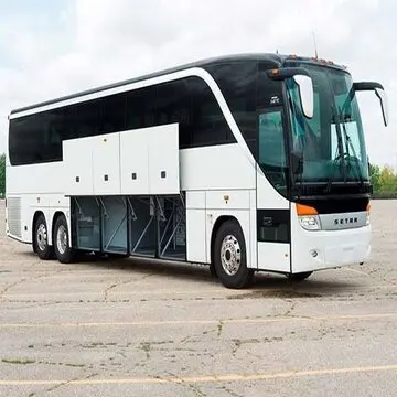 2015 56 Passenger Coach Bus-second Hand Used Coach Used Buses For Sale ...