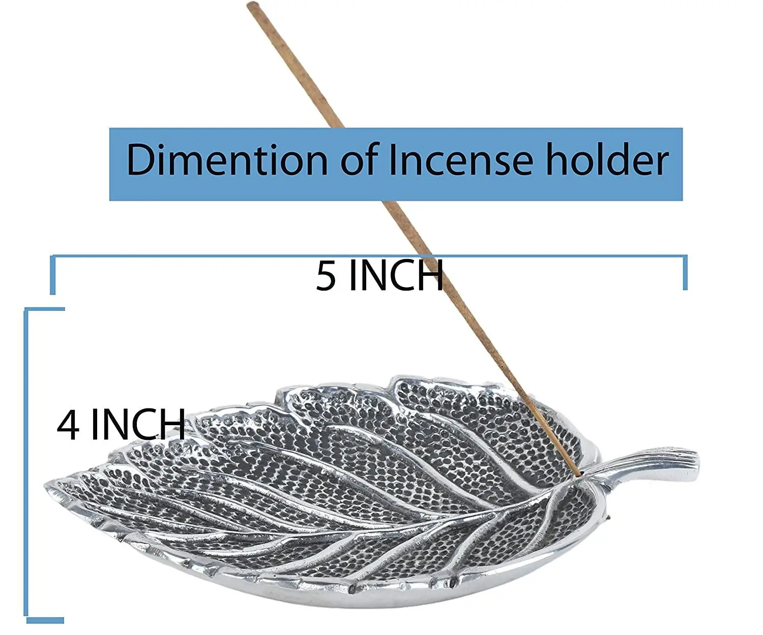 Innovative Design Ncense Holder for Sticks Upside Down Incense Burner ...