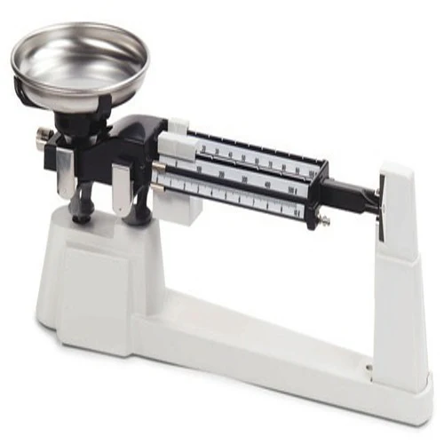 Triple Beam Balance - Precision Mass Measurement Tool