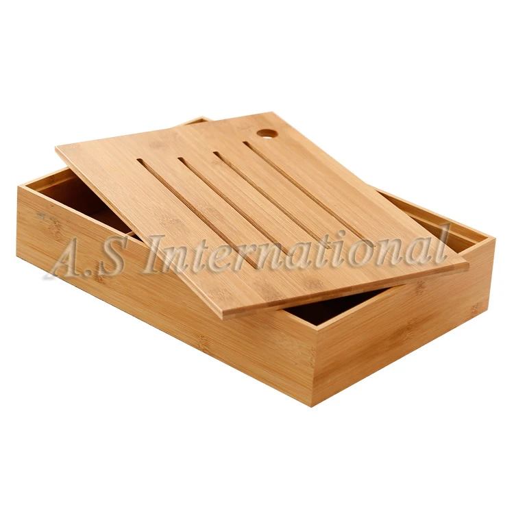 Modern Style Custom Wood Secret Magic Trick Puzzle Box To Organize Your ...