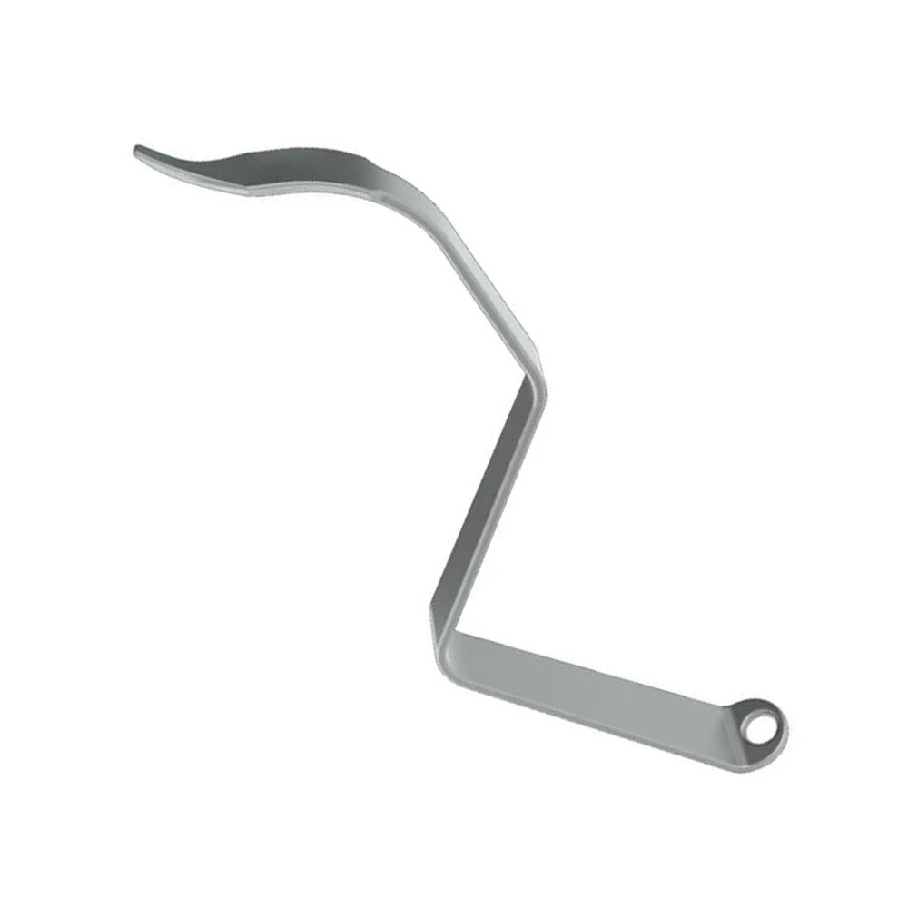 Retractor acetabular anterior Premium, instrumento quirúrgico ...