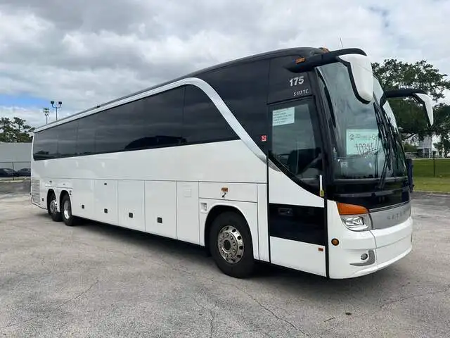 2019 Setra S417 TC Coach Bus| Alibaba.com