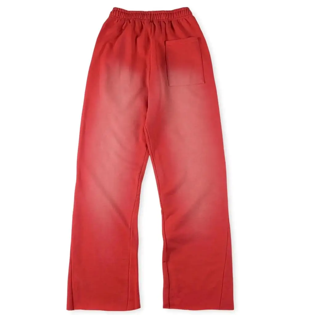 Custom Mens Flair Sweatpants - Comfort & Style Combined