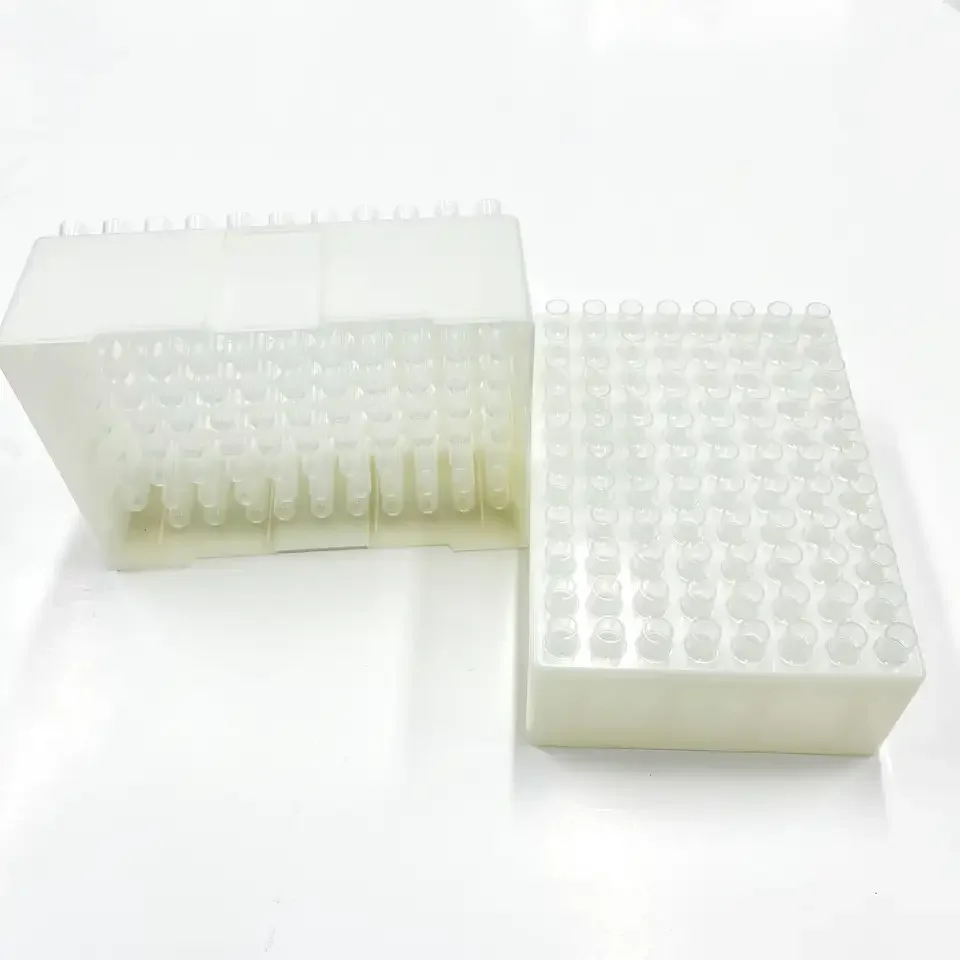 Mindray CLIA Analyzers - Reliable Cuvette Sample Solutions