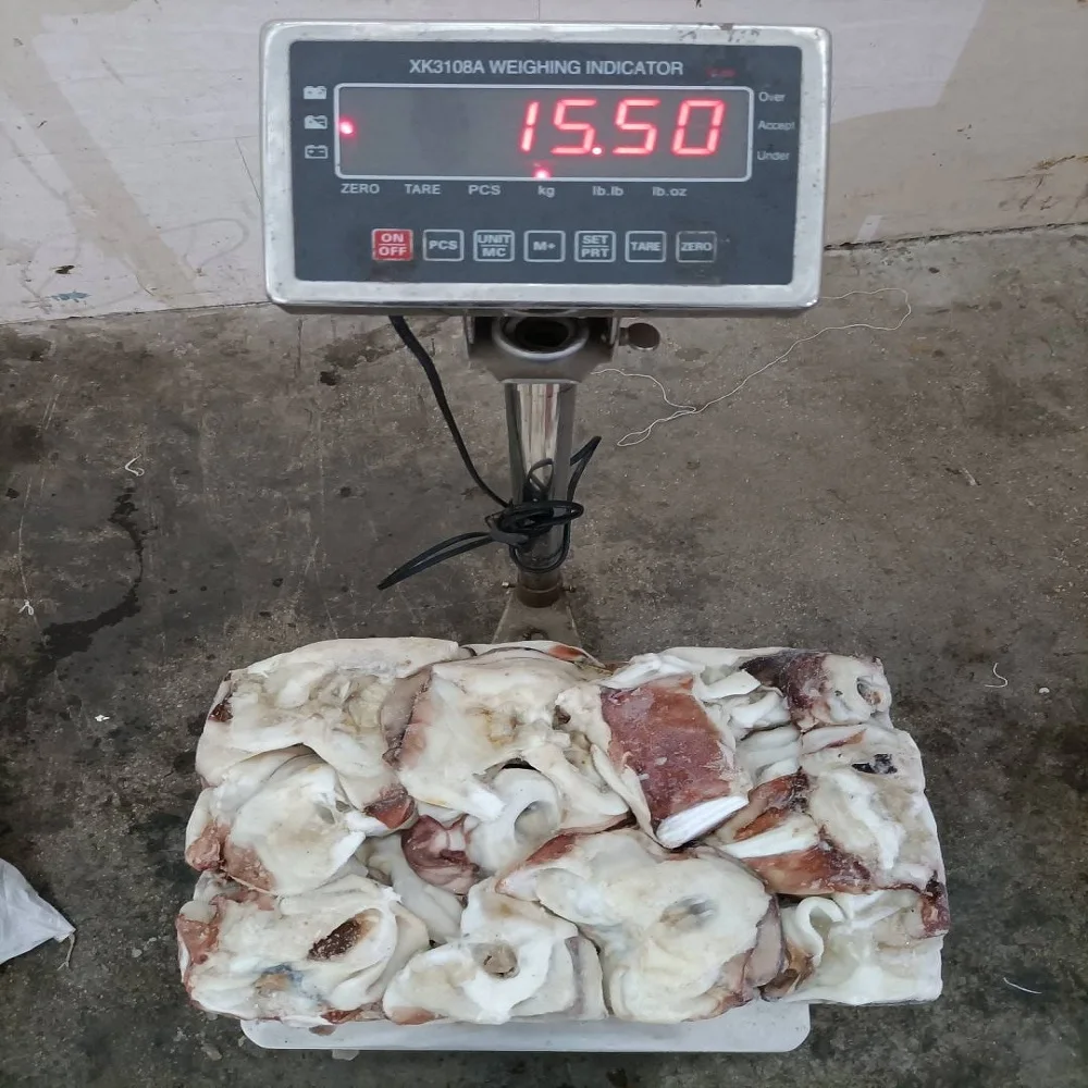 Cheap Frozen Octopus Frozen Seafood Octopus - Buy Calamari(squid) Sea ...