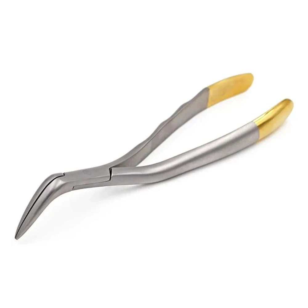 Dental Root Fragment Minimally Invasive Tooth Extraction Forceps ...