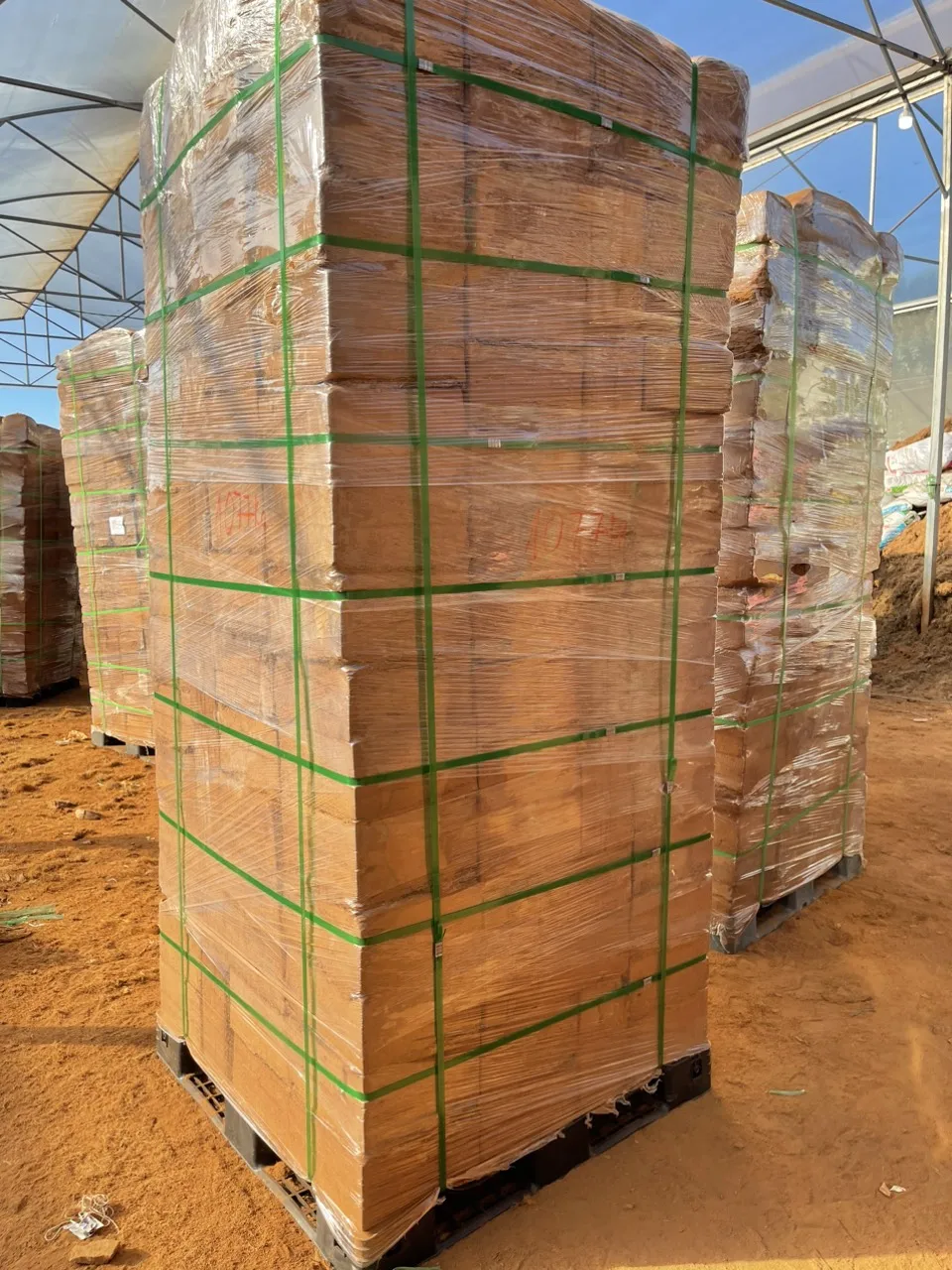 High Quality Coir Peat Cocopeat Organic Coconut Peat Fiber In Vietnam ...