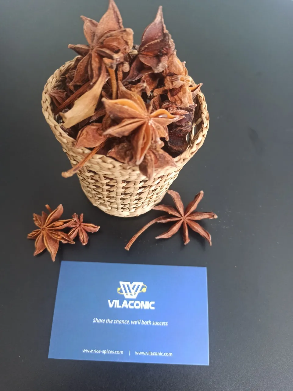 Dried Star Aniseed 2024//top Product From Vietnam With New Crop// Ready ...