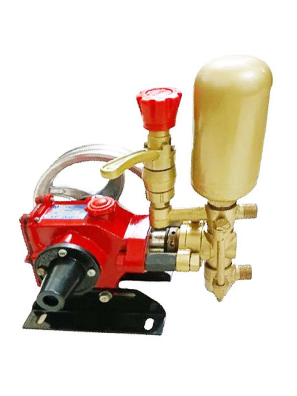 High Pressure Indian 12l Power Sprayer Agriculture Htp Power Sprayer ...