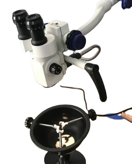 Mars International Table Mount 5 Step Ent Ear Surgical Operating ...