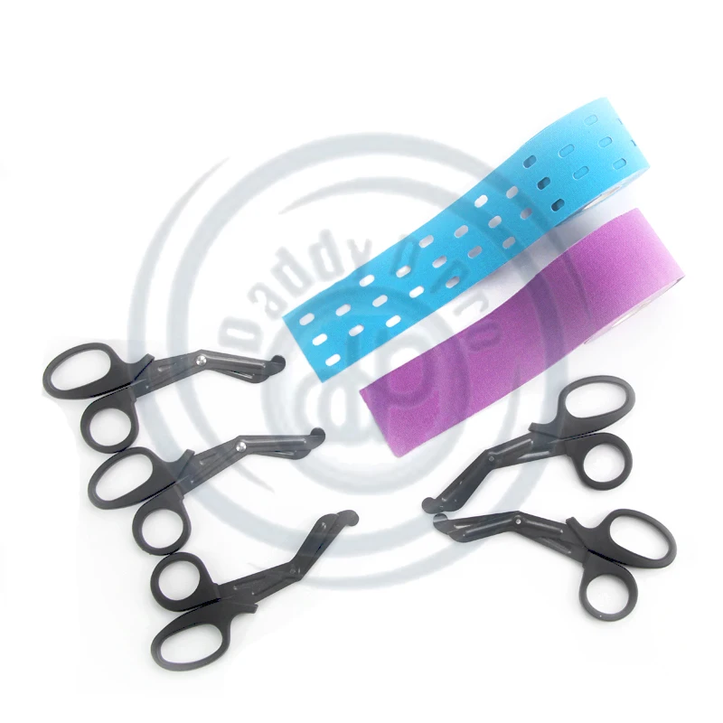 Lister Bandage Scissor Medical Scissors Emt And Trauma Shears Premium ...