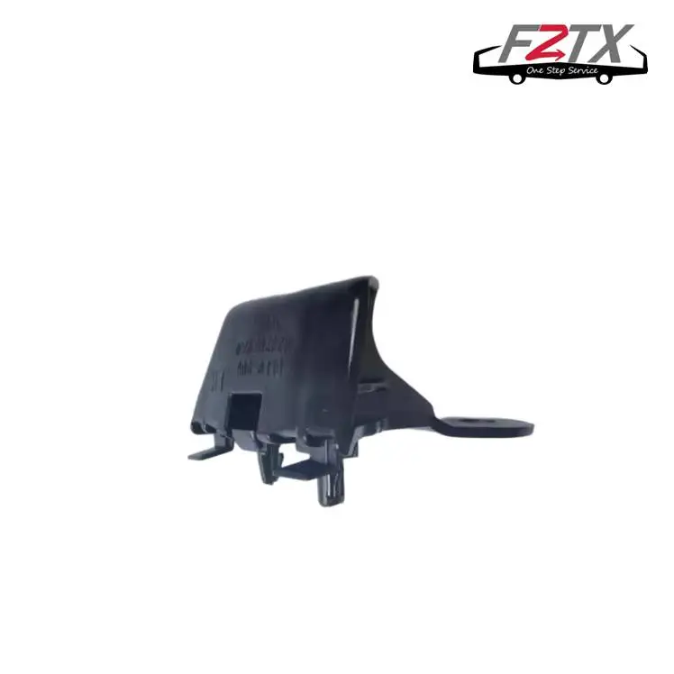 Bdtt500u6 Bdtt500u6a Support De Pare-chocs B Gauche 2019 2020 Pour ...