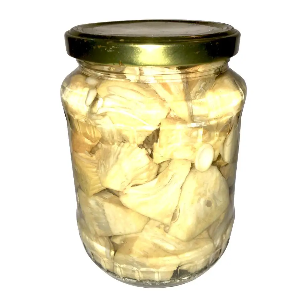 HREDDED YOUNG JACKFRUIT for EXPORT Pickled Young Jackfruit Langka with ...