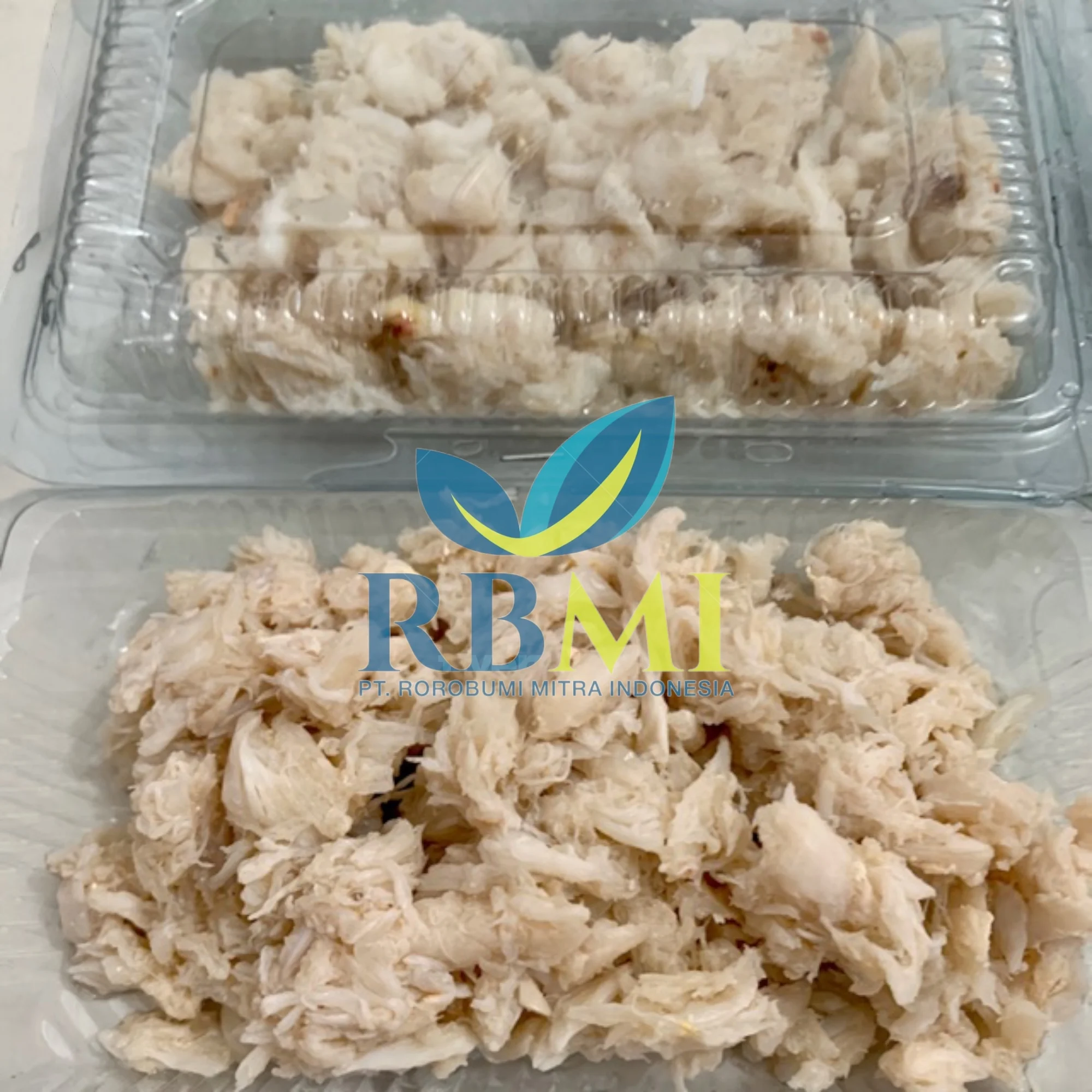 Frozen Seafood Crabs Peel Fresh Lump Crab Legs Thighs Meat For All ...