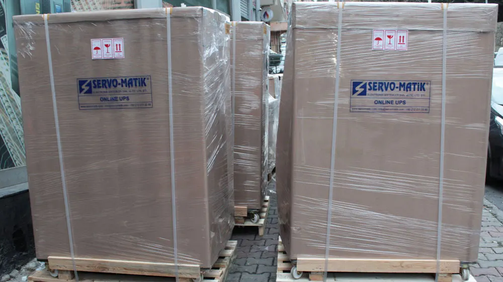 Diesel Generator Servo-gen P Series 10 Kva - 2000 Kva Generators Diesel ...