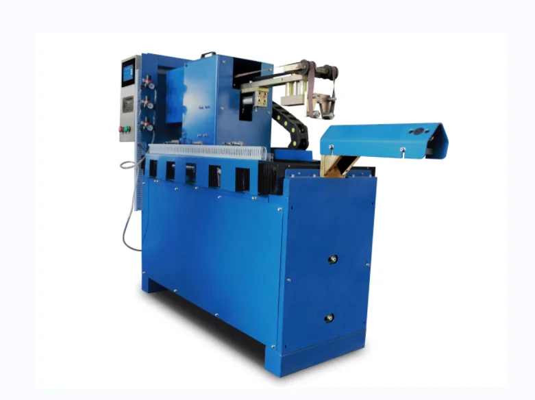 Sink External R Corner Grinding Machine for Handmade Sinks