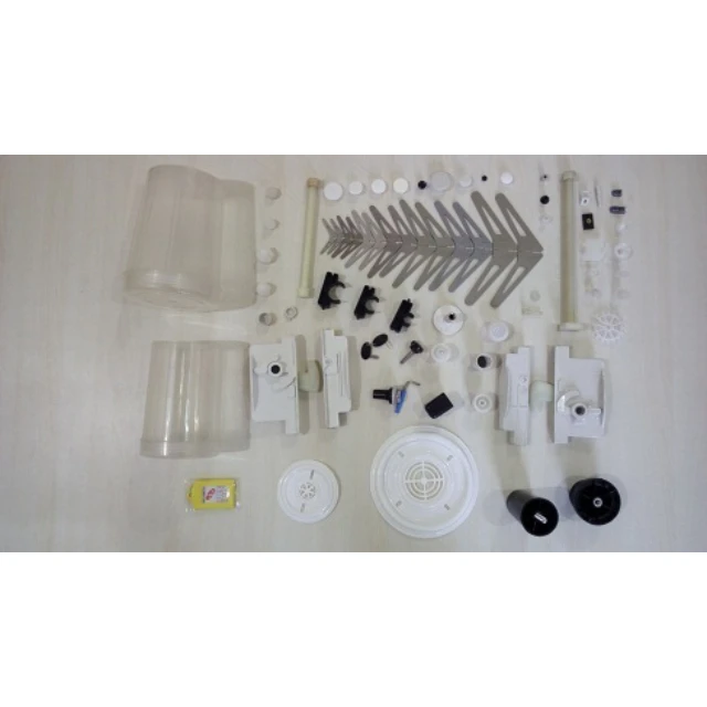 Camlock & Puf Panel Accessories Camlock For Puf Panel Manufacturer Of ...