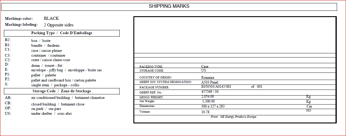 General Electric Control Panel For Gass Turbine Applicable For Mark 6 ...