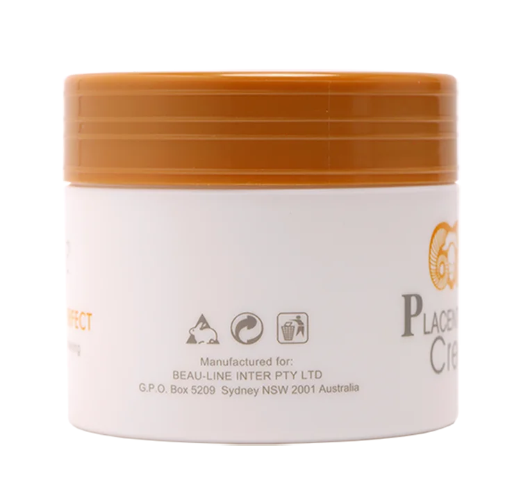 Wrinkle Reduction With Australian Placenta Collagen Face Creams ...