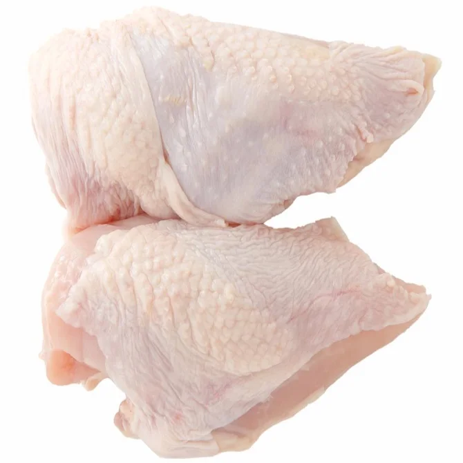 Custom Packaging 10kg Whole Frozen Chicken Breast + Whole Chicken ...