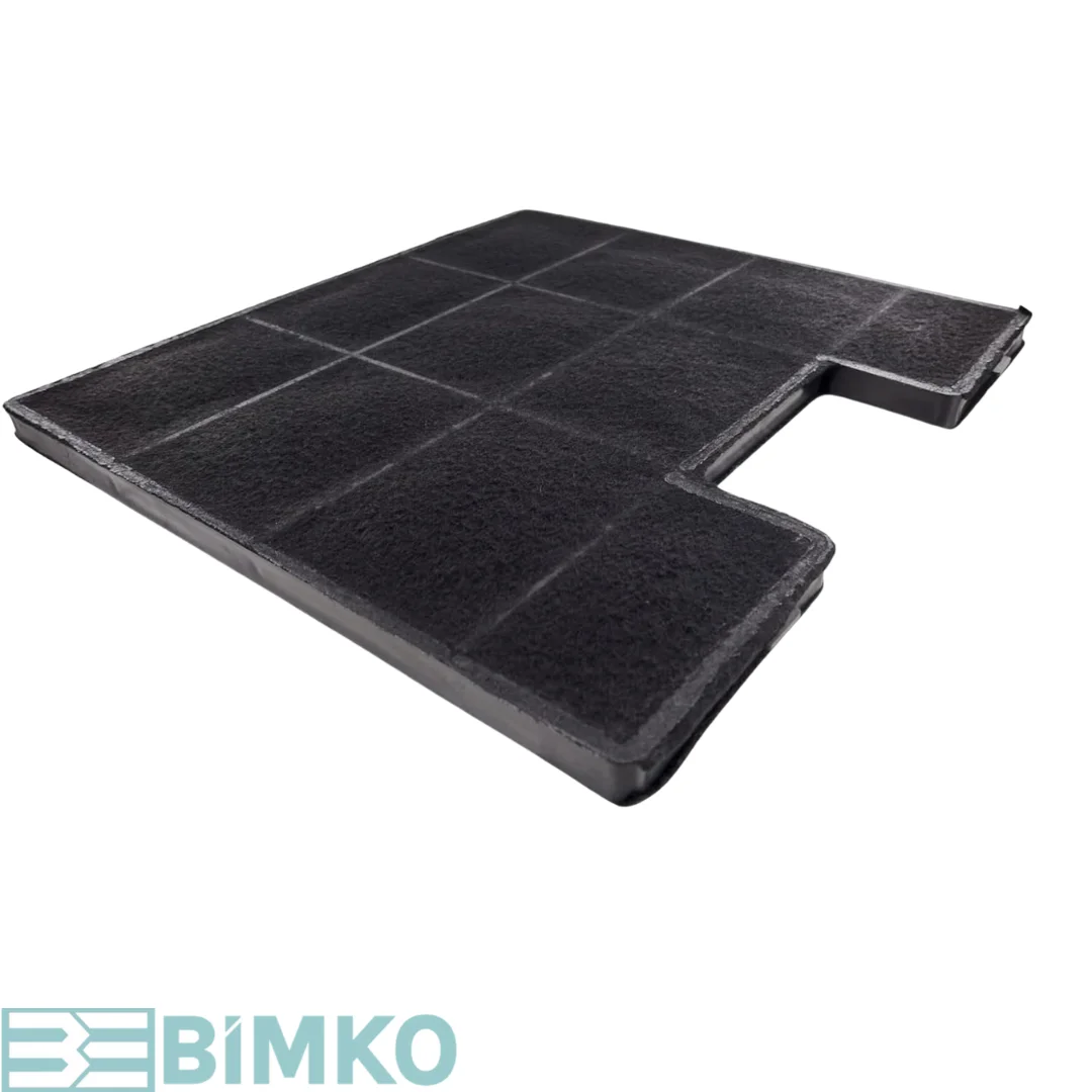 Bmk-cf85 Carbon Filters For Cooker Hoods Range Hood Filter Kitchen ...