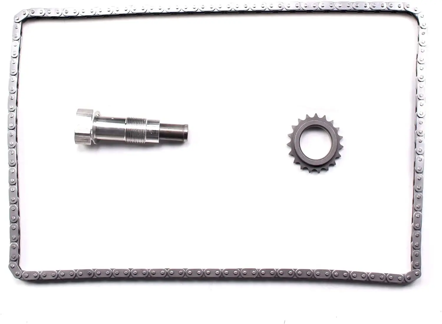 Bmw Engine Timing Chain Kit & Vvt Camshaft Adjuster Oem | Wholesale