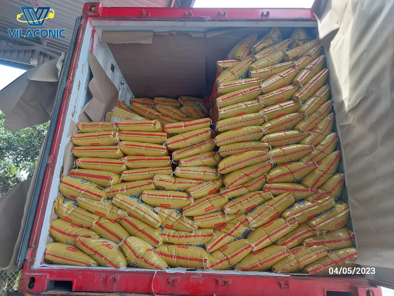 Vietnam Japonica/sushi Rice Short Round Rice 5% Broken For Egyptian - 5 ...