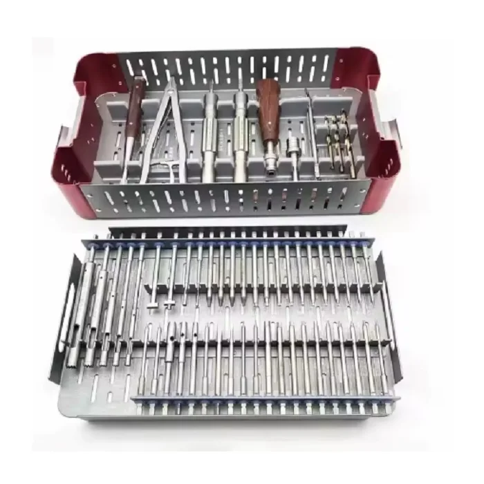 Orthopedic Surgical Instrument Set 53pcs Orthopedic premium quality ...