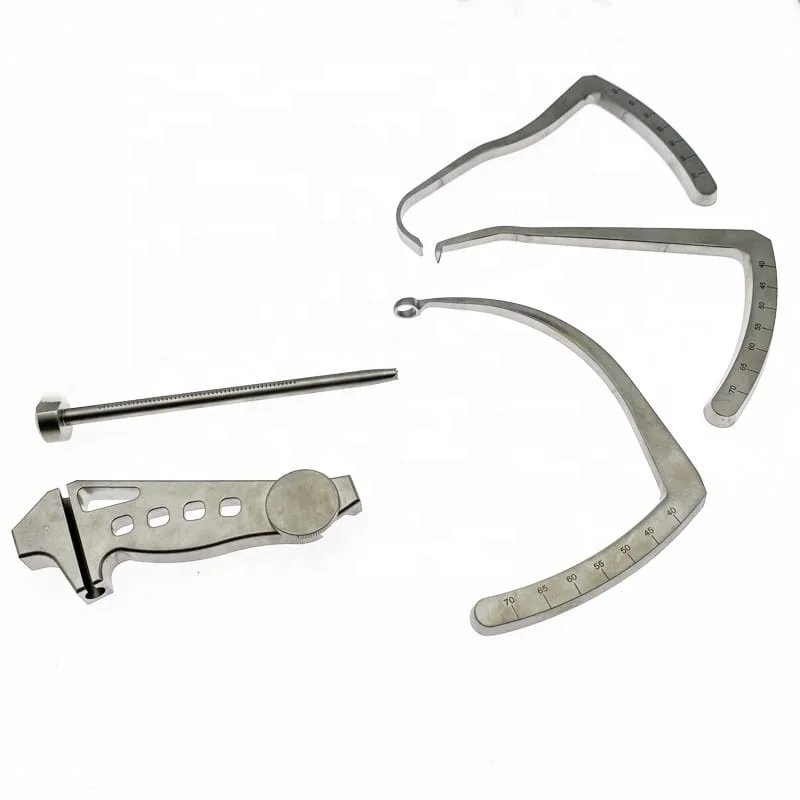 Top Value Knee Arthroscopy Instruments Set - High Quality