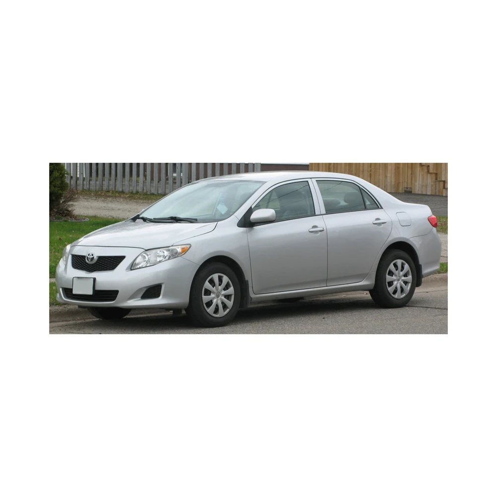 Fairly Used Toyota Corolla Hybrid Cars For Sale / Used Toyota Corolla ...