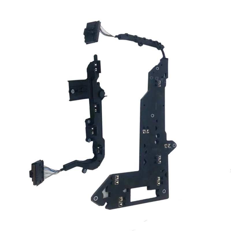 0B5398048D 0B5 DL501 Transmission Solenoid&Internal Wire Harness Repair ...