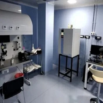 Equipments Laboratory Ivf Lab Setting Up For Fertility Center/ivf Labs ...