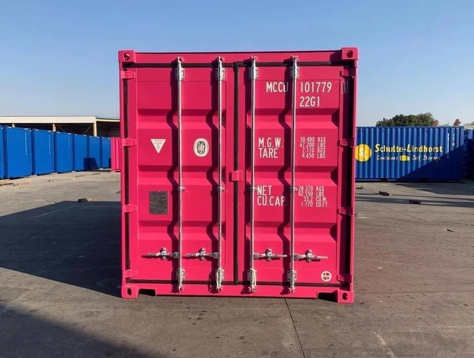 Shipping Container Home Containers 40 Feet 30ft 10ft 20 Foot 53ft High ...