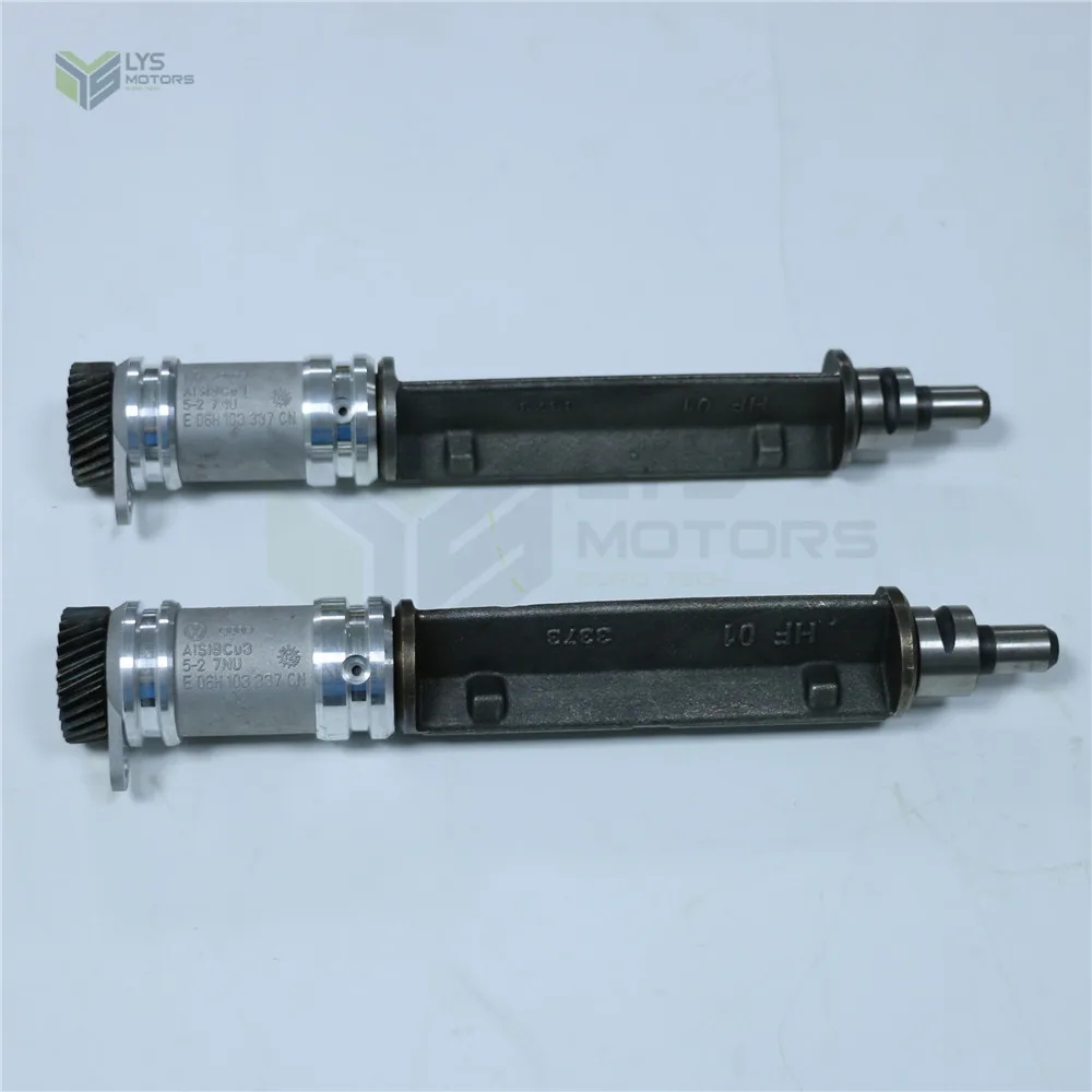 Intake and Exhaust Balance Shaft 06H103273BH 06H198205A 06H103337CN 06H ...