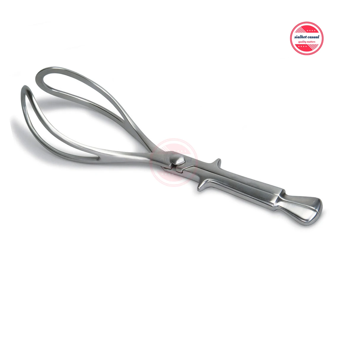 Surgical Obstetric Forceps Instruments | Hospital Medical Gynecology ...