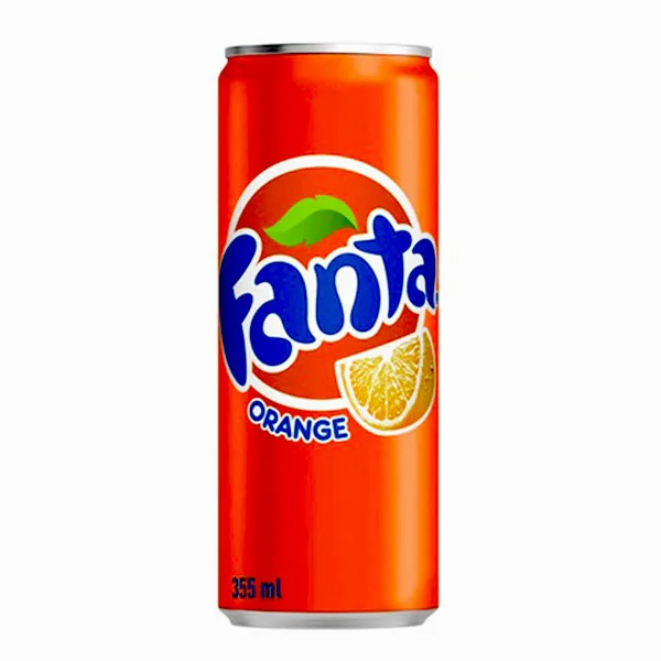 Fanta Exotic 330ml / Fanta Soft Drink / Fanta Soda Pack Of 24x 330ml ...