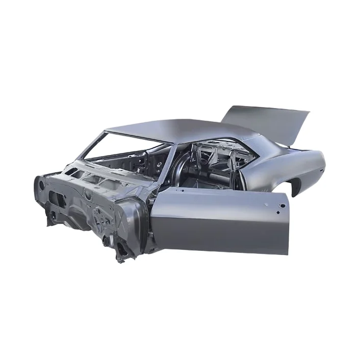 Camaro Body Shell for Chevrolet 68 1968 (COUPE) Taiwan