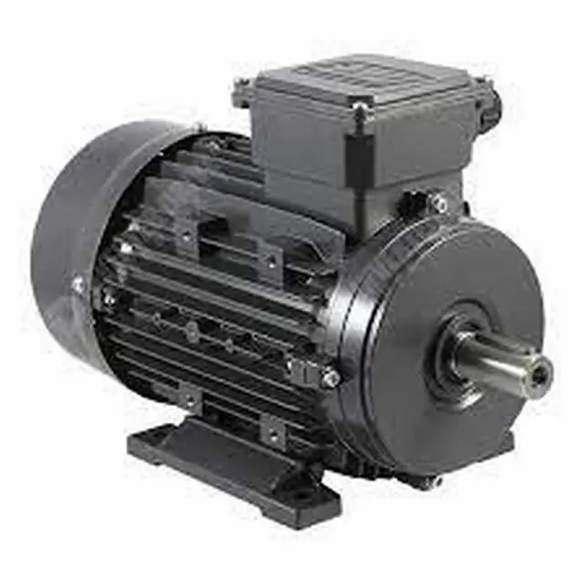 34.5KW Hoist Drive Three Phase Explosion Proof Motor| Alibaba.com