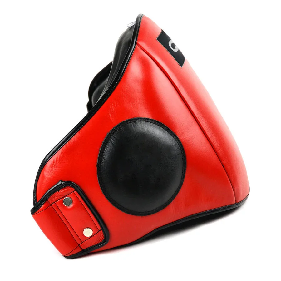 Chest Guard For Boxing Muay Thai Belly Pads During Fight Sports ...