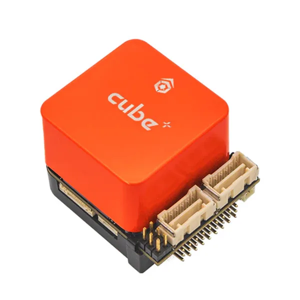 Samli Pixhawk Cube Orange標準フライトコントロールセット & Here 3 Gps Gnss M8p W/ Ads-b ...