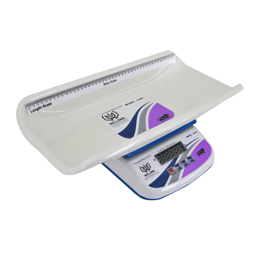 Factory Prices Electronic Baby Weighing Scale With High Quality ...