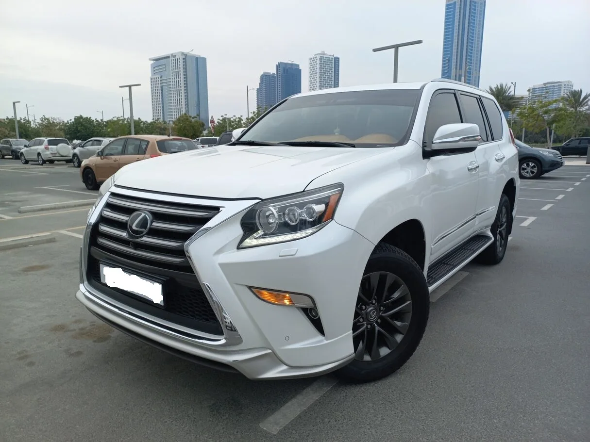 Used Lexus Gx460 4.6l V8 Suv Car - Buy Used Lexus Gx460 4.6l V8 Suv Car Product on Alibaba.com