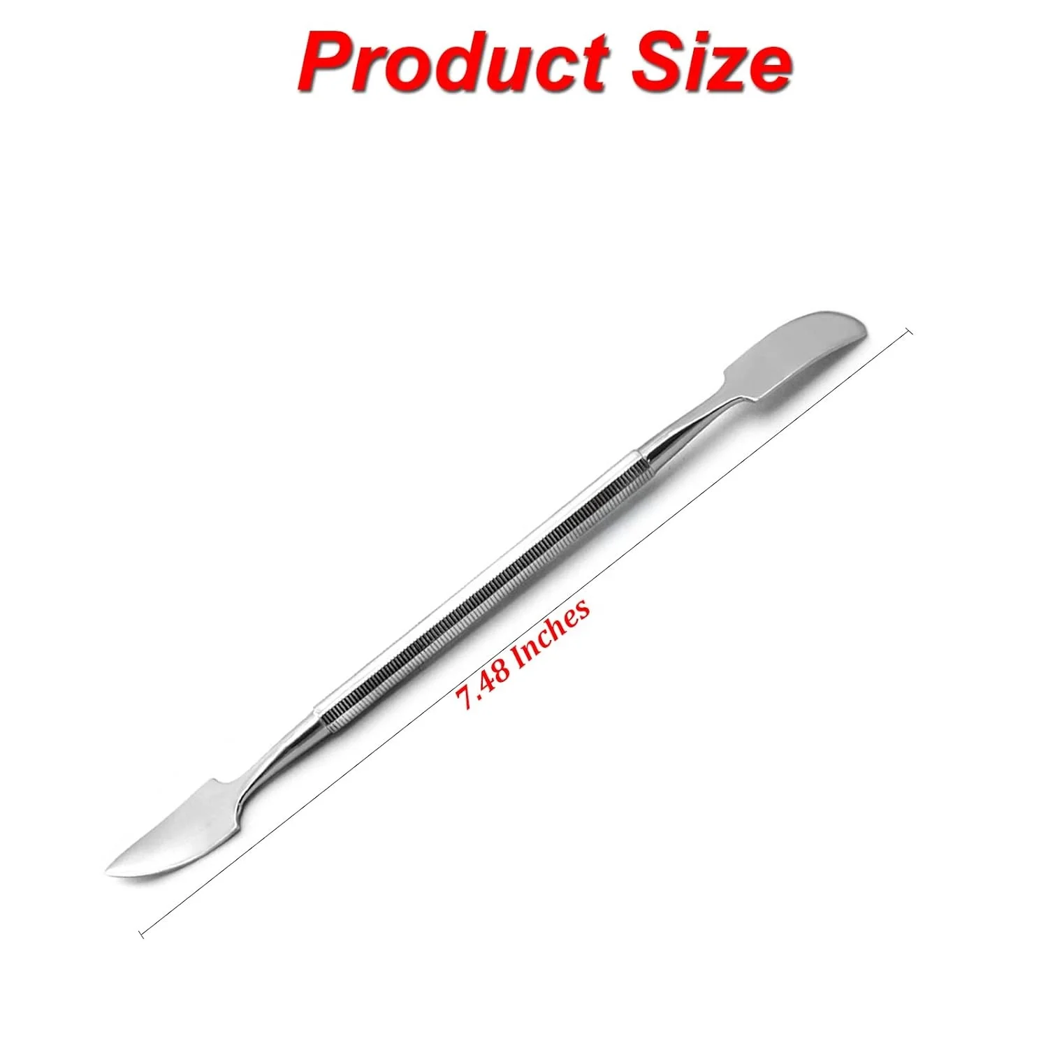 Precision Tools for Dental Artistry Introducing the Single/Double End ...